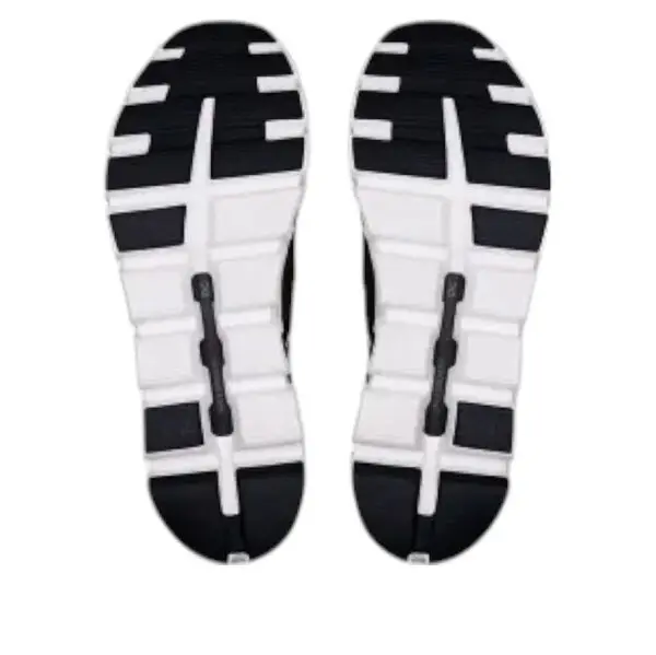 On Cloud 6 Coast Sneakers