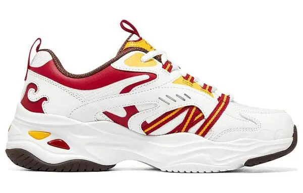 Sketchers D'lites 4.0 Athletic Sneakers