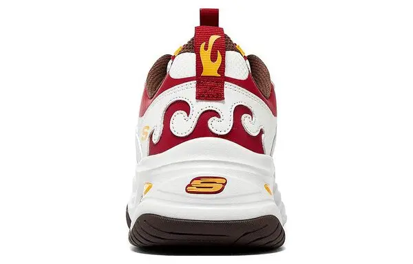 Sketchers D'lites 4.0 Athletic Sneakers