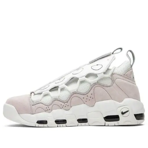 Nike More Money 'all Star 90/10' Sneakers - Grey