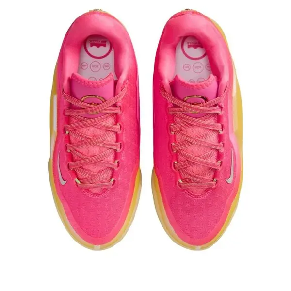 Nike Lebron 23 Ep "good Intentions" Athletic Sneakers