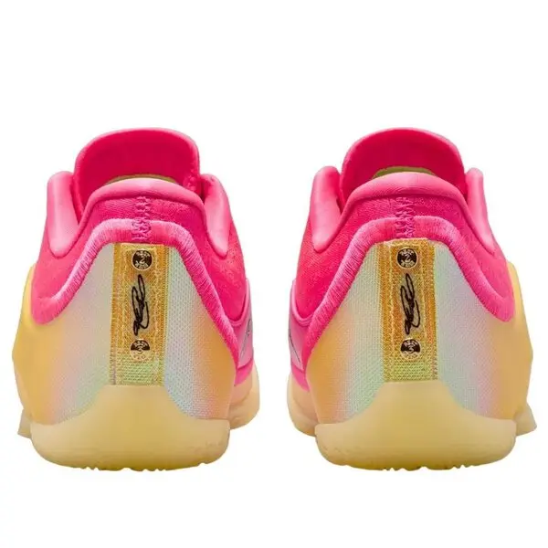 Nike Lebron 23 Ep "good Intentions" Athletic Sneakers