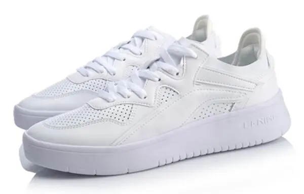 LI-NING Wave S Lite Sneakers