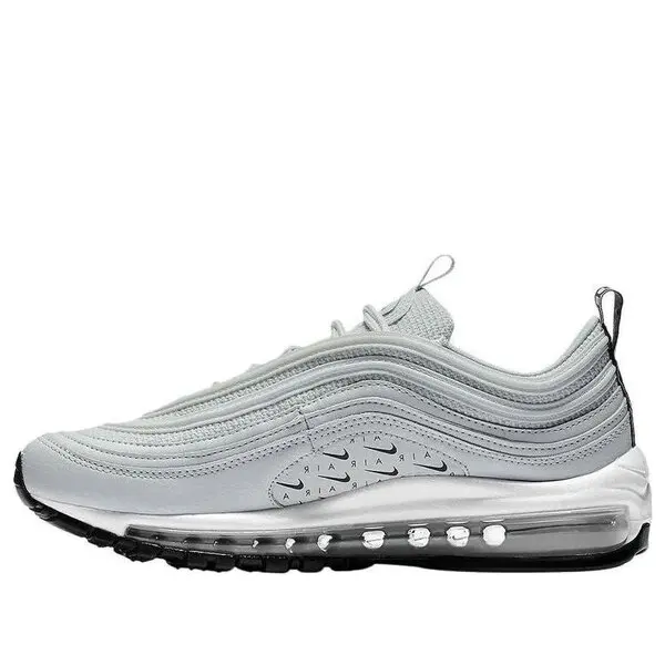 Nike Max 97 Lux - Sliver