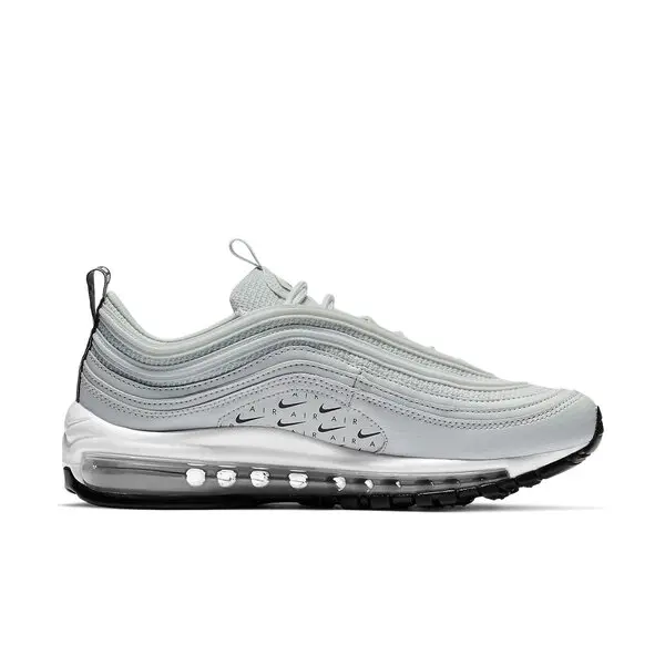 Nike Max 97 Lux - Sliver
