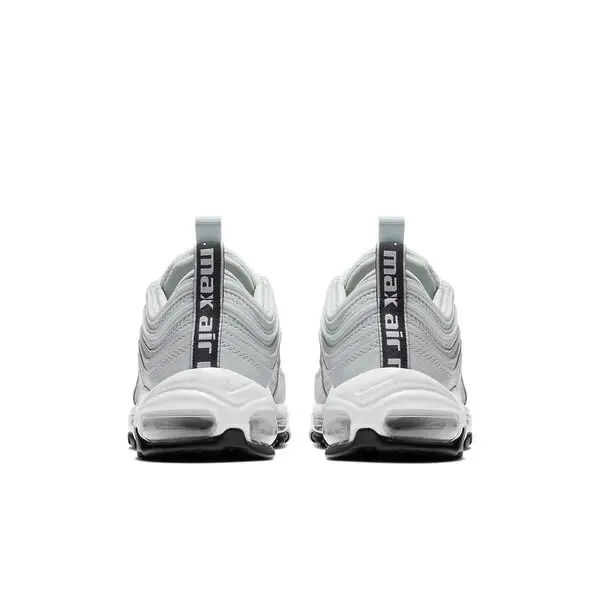 Nike Max 97 Lux - Sliver