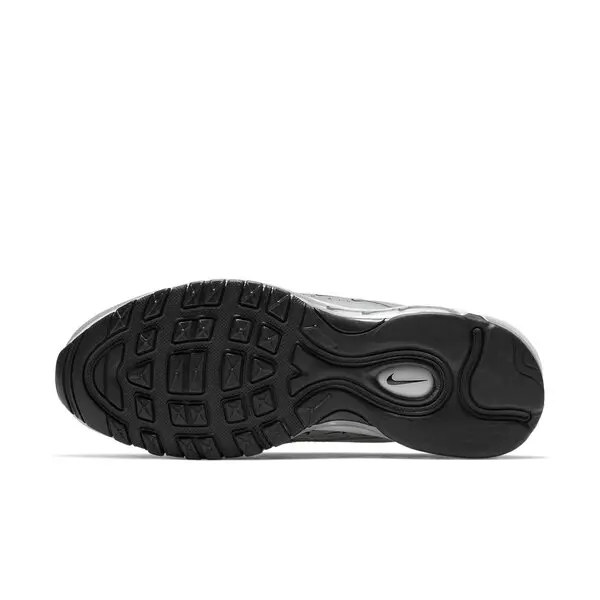 Nike Max 97 Lux - Sliver