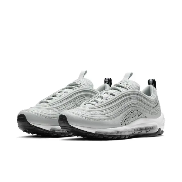 Nike Max 97 Lux - Sliver