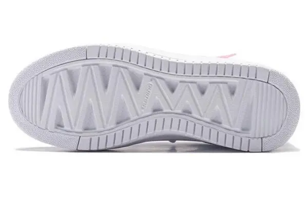 LI-NING Rise The Phoenix" Sneakers - White/pink