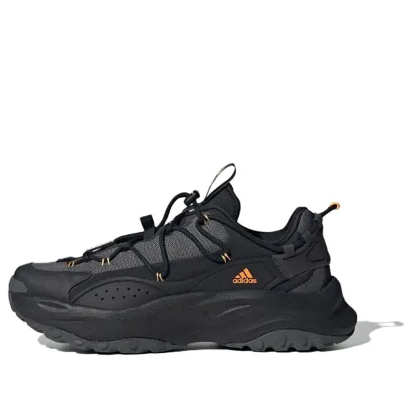 Adidas Maxxwavy Sneakers - Core Black
