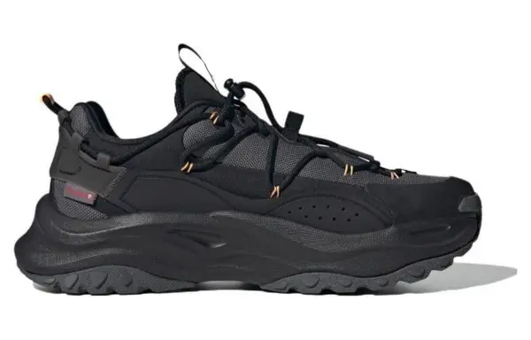 Adidas Maxxwavy Sneakers - Core Black