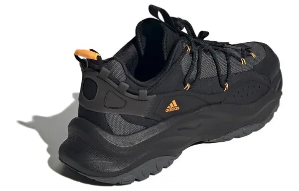 Adidas Maxxwavy Sneakers - Core Black