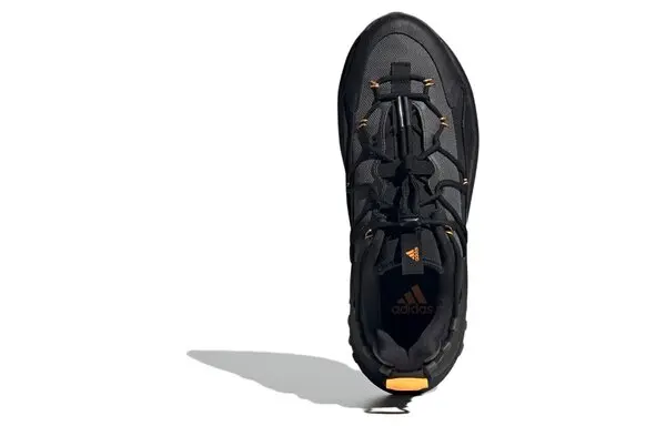 Adidas Maxxwavy Sneakers - Core Black