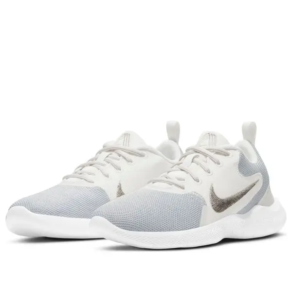 Nike Flex Experience Run Sneakers - Grey/white