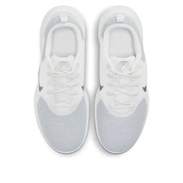 Nike Flex Experience Run Sneakers - Grey/white