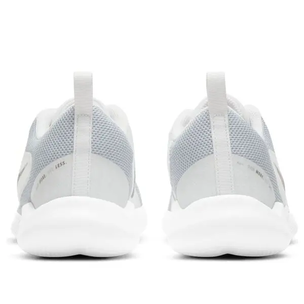 Nike Flex Experience Run Sneakers - Grey/white