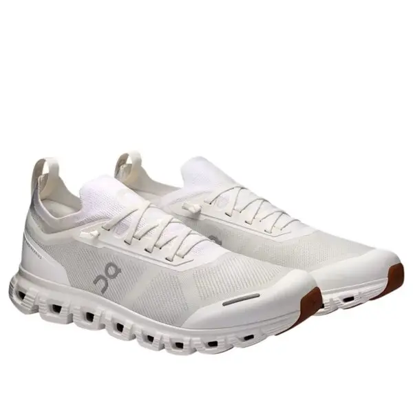 On Cloud 6 Versa Sneakers - White