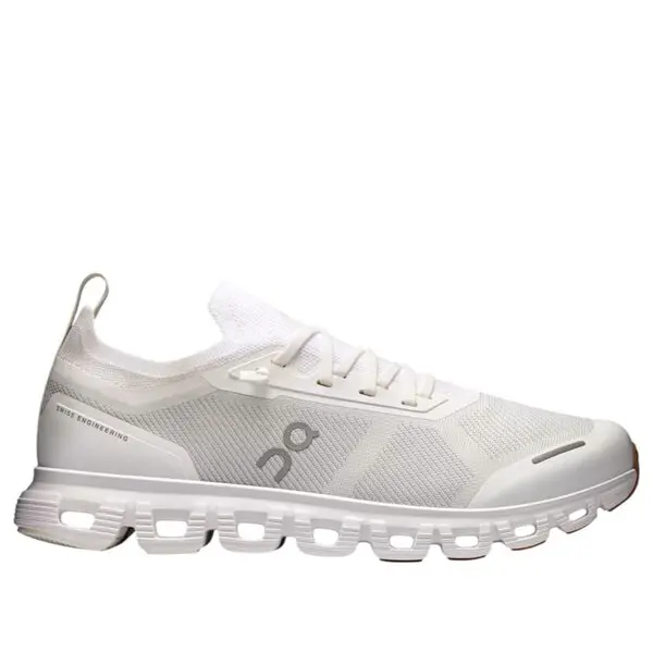 On Cloud 6 Versa Sneakers - White