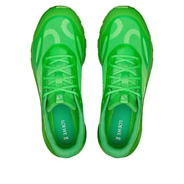On X Loewe Cloudventure 2 Sneakers