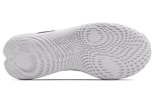Under Armour Flow Velociti Wind Sneakers - Black