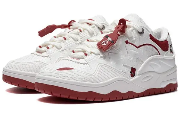 LI-NING Cf The One" Sneakers
