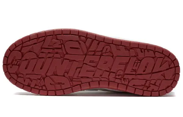 LI-NING Cf The One" Sneakers