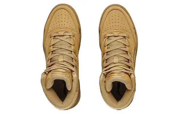 LI-NING Moyuan High Top Sneakers