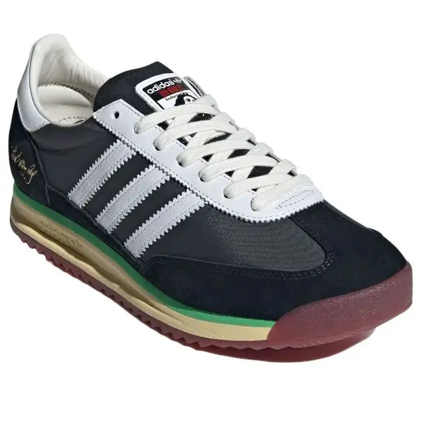 Adidas X Bob Marley Sl 72 Rs 'one Love