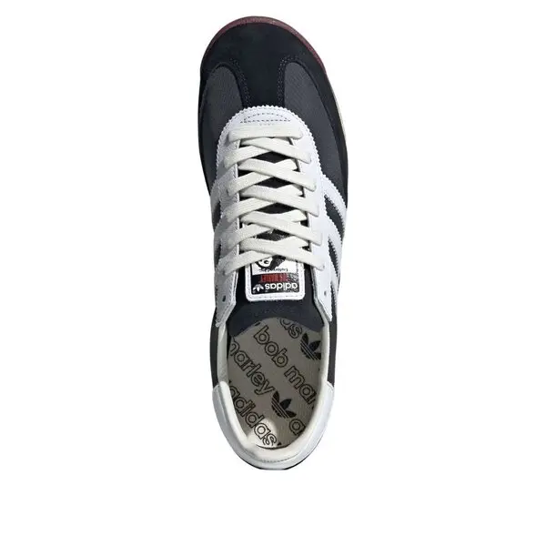 Adidas X Bob Marley Sl 72 Rs 'one Love