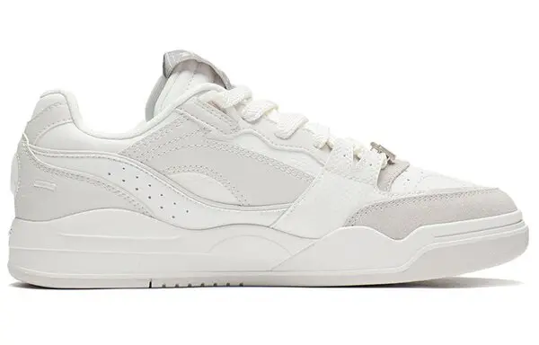 LI-NING Moon White Dream Catching Sneakers