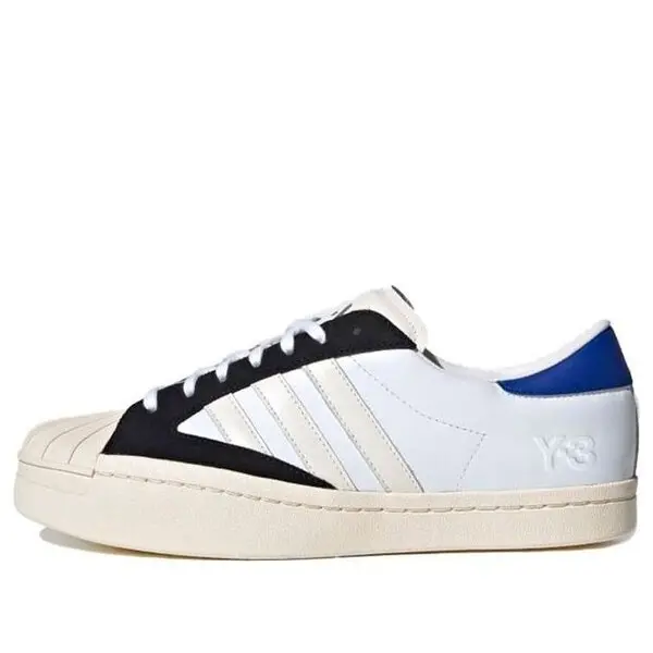 Adidas Y-3 Yohji Star Sneaker
