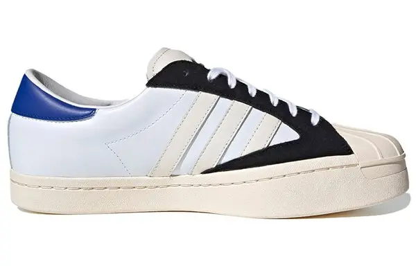 Adidas Y-3 Yohji Star Sneaker