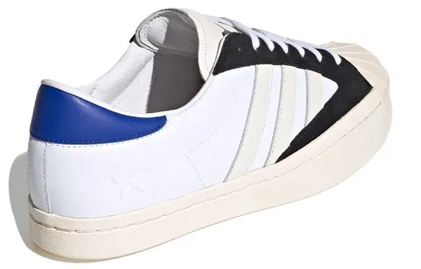 Adidas Y-3 Yohji Star Sneaker