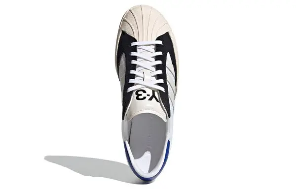 Adidas Y-3 Yohji Star Sneaker