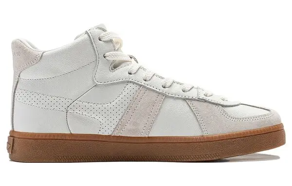 LI-NING Yunchuan High Top Sneakers