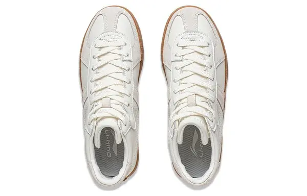 LI-NING Yunchuan High Top Sneakers