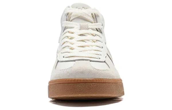 LI-NING Yunchuan High Top Sneakers