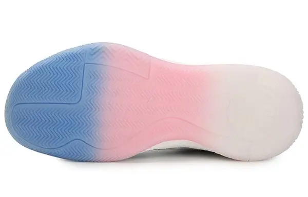 Adidas Harden Volume 3 Athletic Sneakers
