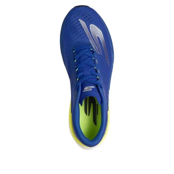 Sketchers Aero Razor Athletic Lace-up Sneakers