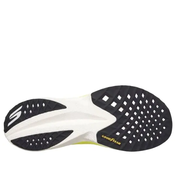 Sketchers Aero Razor Athletic Lace-up Sneakers