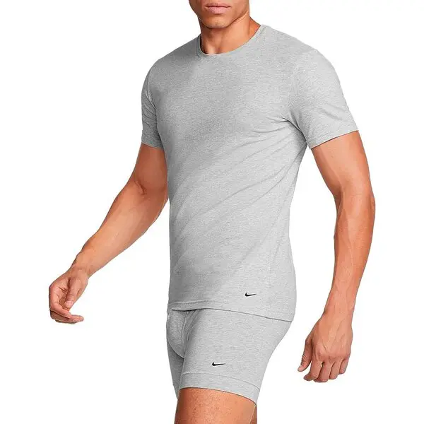 Nike Everyday Cotton Stretch T-shirt
