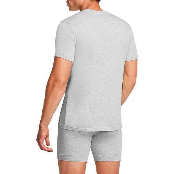 Nike Everyday Cotton Stretch T-shirt