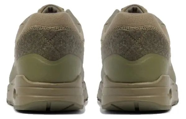 Nike Max 1 V Sp Patch Steel Green Sneakers