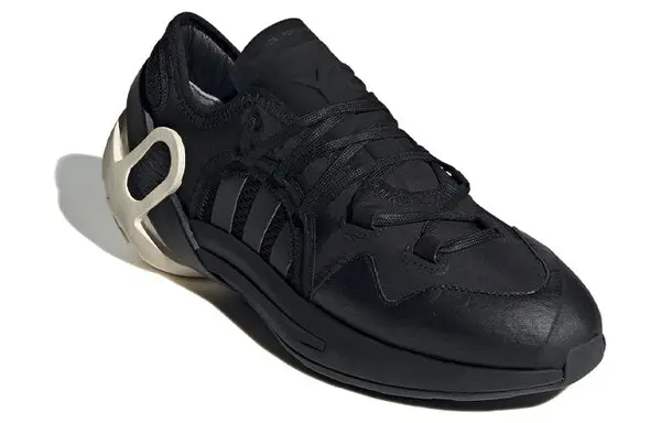 Adidas Y-3 Idoso Boost Sneakers