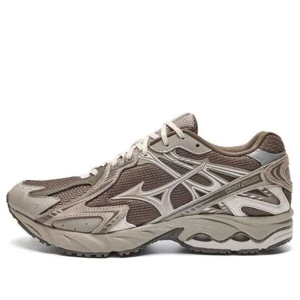 Mizuno Wave Solar V2 Athletic Sneakers