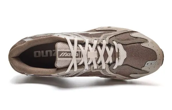Mizuno Wave Solar V2 Athletic Sneakers