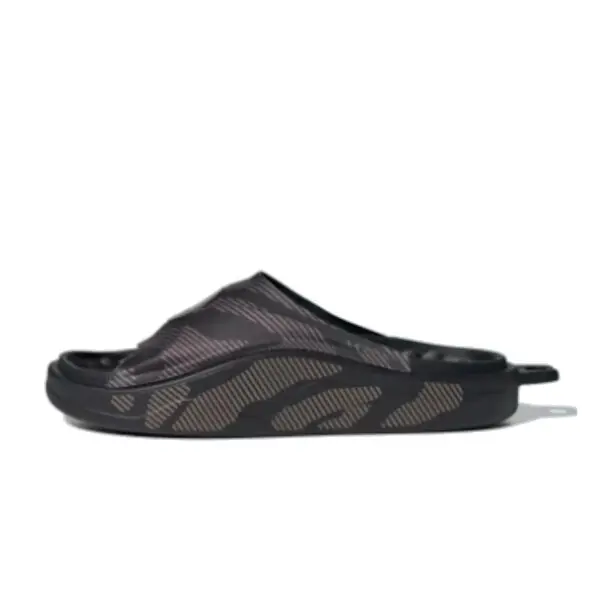 Adidas By Stella Mccartney Slides - Black
