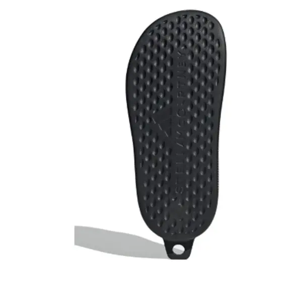 Adidas By Stella Mccartney Slides - Black