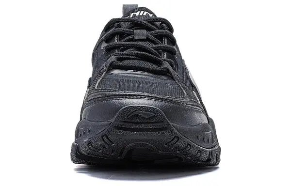 LI-NING Brown Sugar" Agct423-3 High-top Sneakers - Black