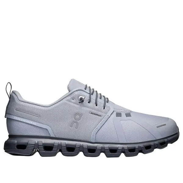 On Cloud 6 Waterproof Sneakers